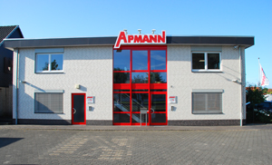 Apmann Delmenhorst - Historie