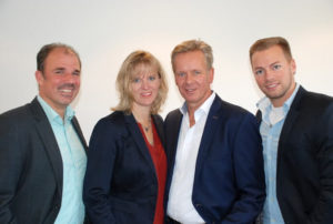 Apmann - Telekommunikations-, Daten- und Sicherheitssysteme